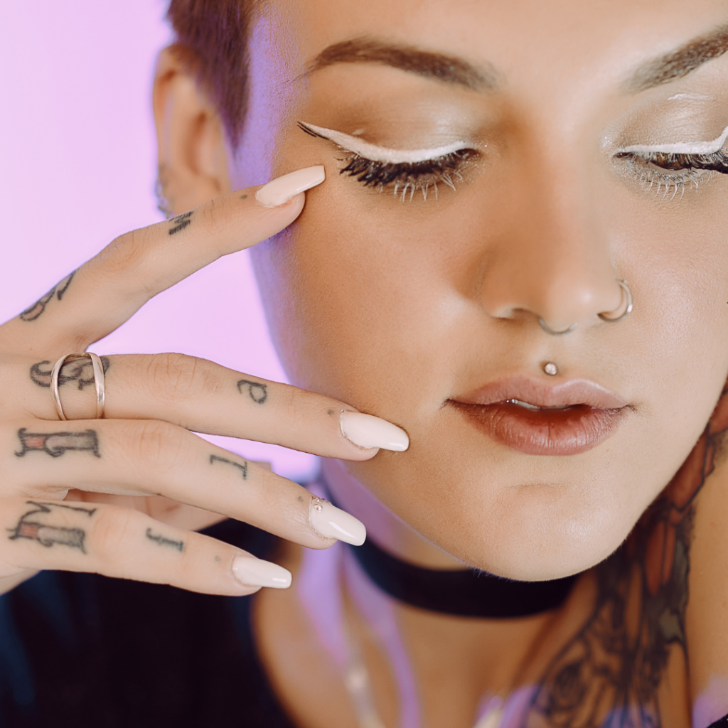 Piercing Deposit – Pierc’d Waterloo